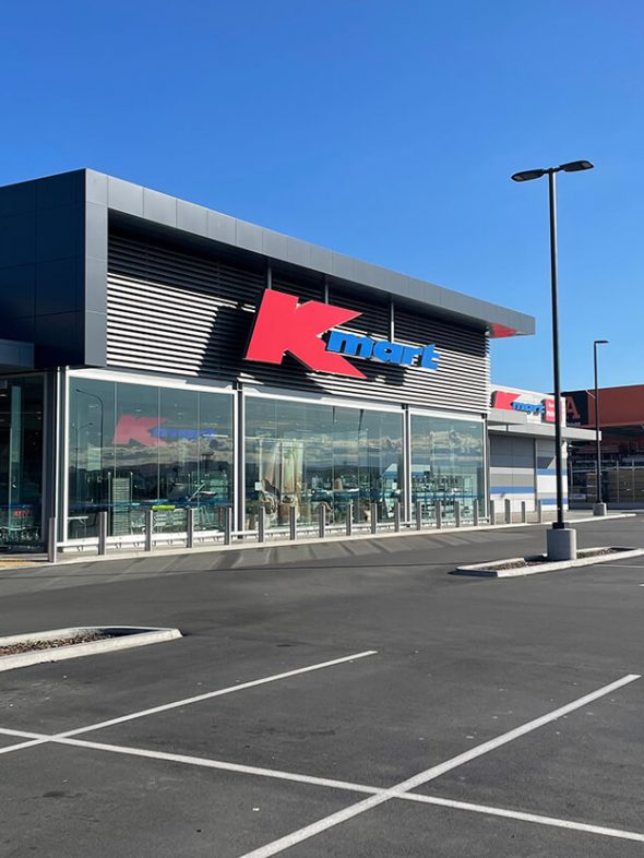 Recent Projects - Wallace Development Company Limited